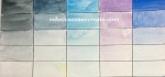 Handmade watercolours | RebeccaEvans Create